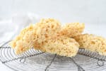 Small Batch Rice Krispie Treats (4 variations) | by Leigh Anne Wilkes