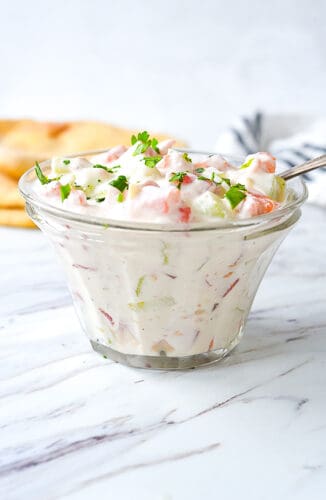 Easy Beef Gyro Recipe to Make at Home | by Leigh Anne Wilkes