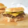 Homemade Smash Burger Recipe | by Leigh Anne Wilkes