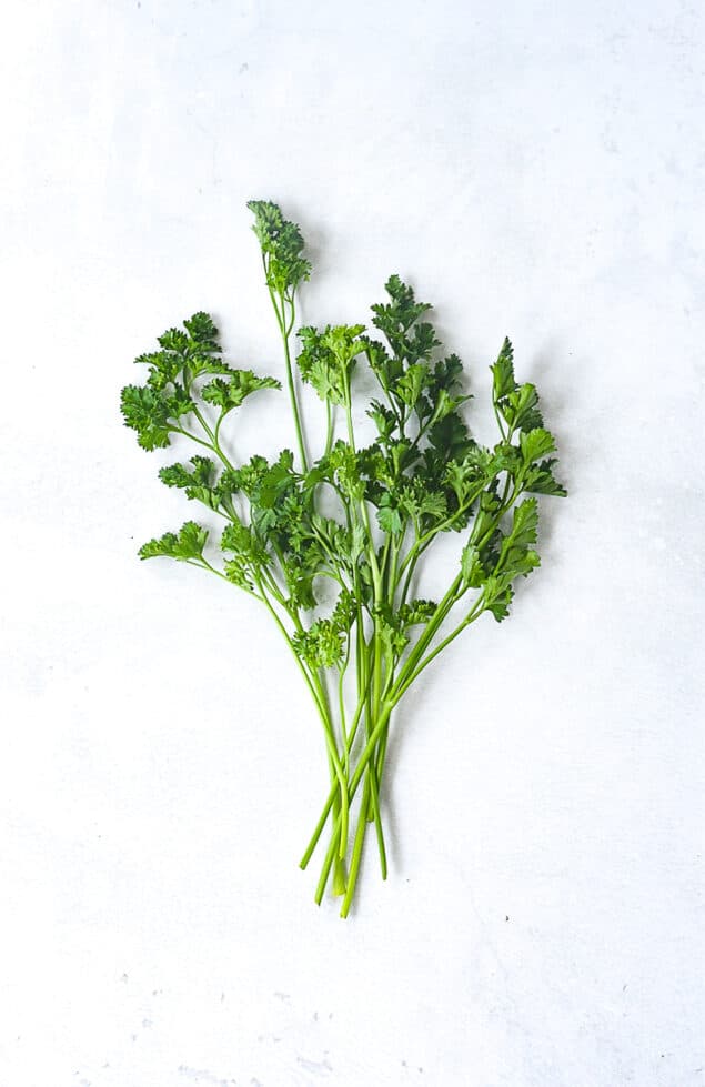 Cooking with Fresh Herbs {Recipes and Tips} | by Leigh Anne Wilkes