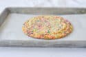 Giant Sugar Cookie Recipe (2 Ways) | by Leigh Anne Wilkes