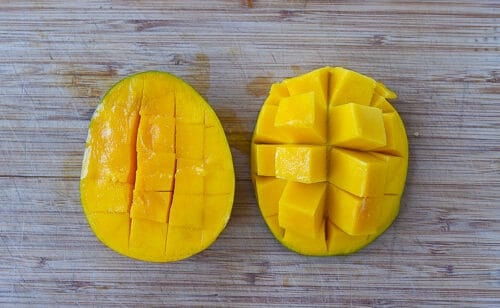 Easy Mango Crumble Recipe | by Leigh Anne Wilkes