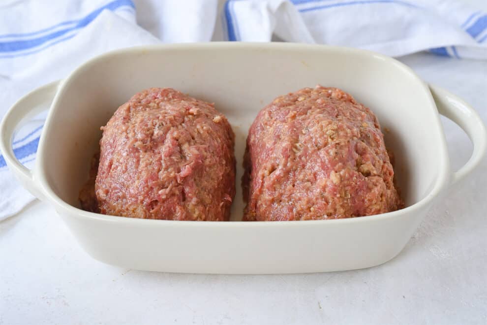 Easy Mini Meatloaf Recipe with Ketchup Glaze | by Leigh Anne Wilkes