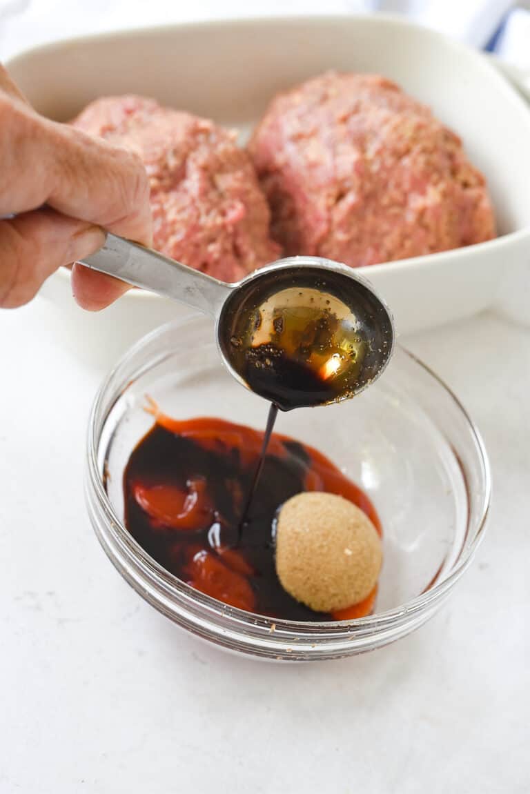 Easy Mini Meatloaf Recipe with Ketchup Glaze | by Leigh Anne Wilkes
