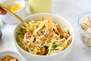 Yumm Sauce Recipe | by Leigh Anne Wilkes