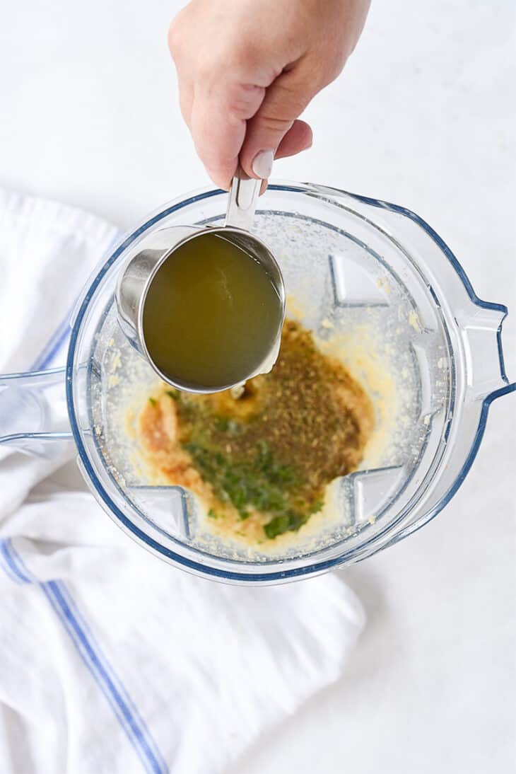 Yumm Sauce Recipe | by Leigh Anne Wilkes