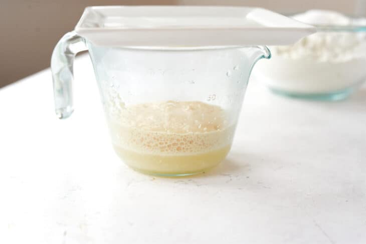 Small Batch French Bread | Recipe by Leigh Anne Wilkes