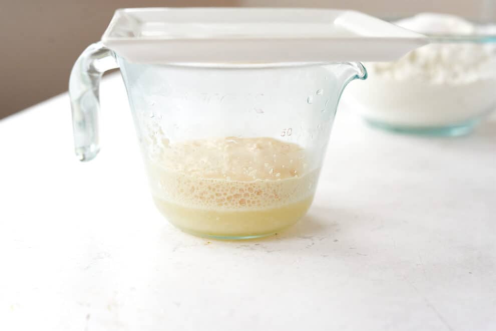 Small Batch French Bread | Recipe by Leigh Anne Wilkes