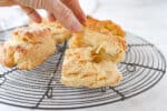 Small Batch Biscuits for Two | by Leigh Anne Wilkes