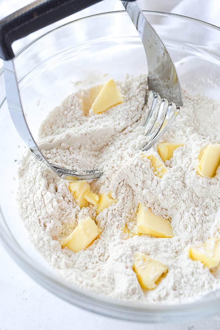 Small Batch Biscuits for Two | by Leigh Anne Wilkes