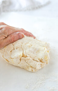 Small Batch Biscuits for Two | by Leigh Anne Wilkes