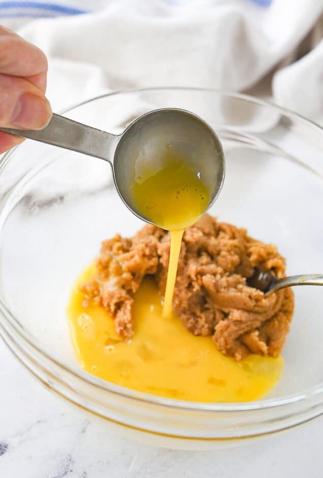 Giant Monster Cookie Recipe | by Leigh Anne Wilkes