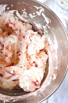 Eton Mess Dessert | Recipe by Leigh Anne Wilkes