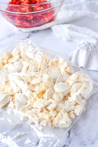 Eton Mess Dessert | Recipe by Leigh Anne Wilkes