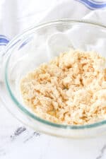 Microwave Cinnamon Roll For One | Leigh Anne Wilkes