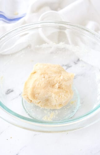 Microwave Cinnamon Roll For One | Leigh Anne Wilkes