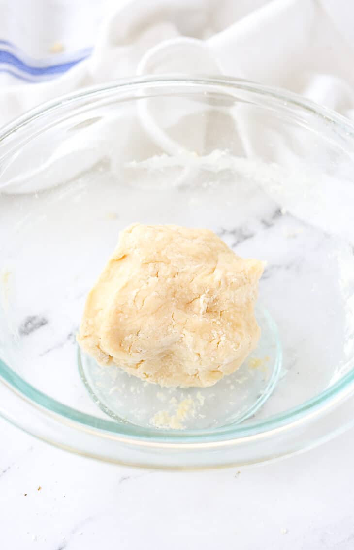 Microwave Cinnamon Roll For One | Leigh Anne Wilkes