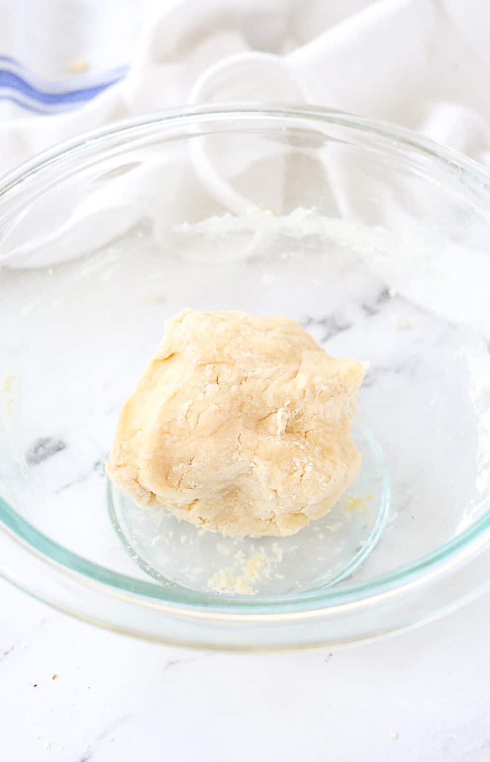 Microwave Cinnamon Roll For One | Leigh Anne Wilkes