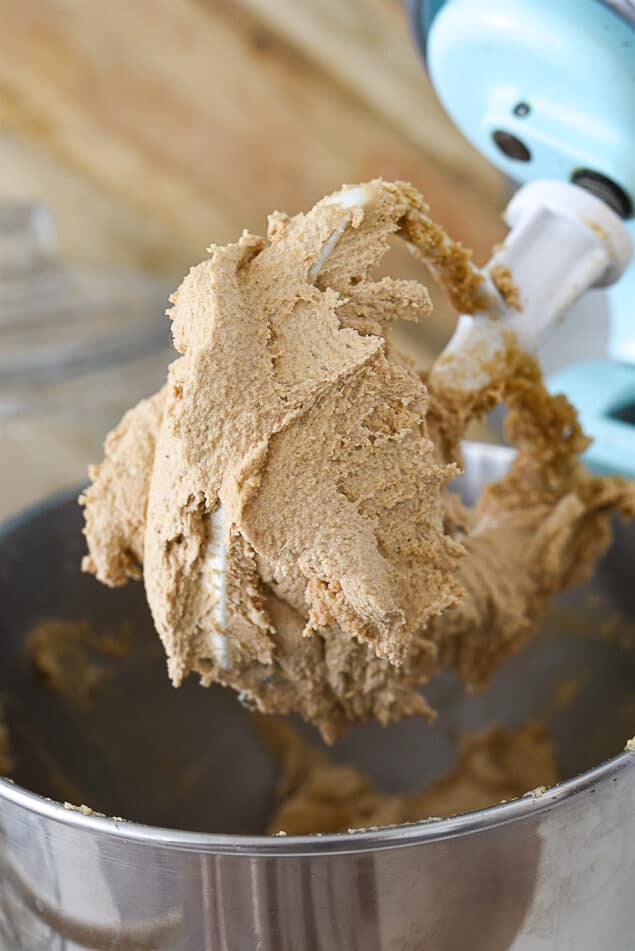 Chocolate Malt Cookies | Recipe by Leigh Anne Wilkes