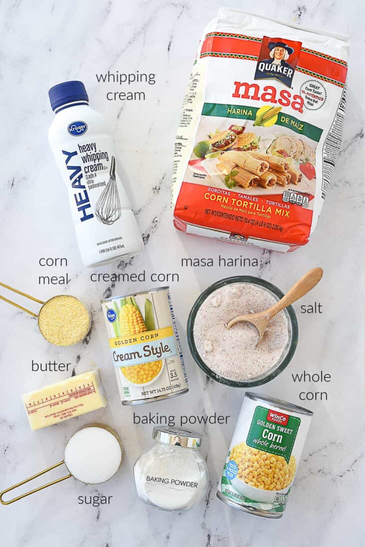 Corn Casserole Recipe | by Leigh Anne Wilkes