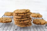 Easy Molasses Cookies | Recipe by Leigh Anne Wilkes