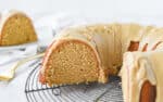 Brown Sugar Cake | Recipe by Leigh Anne Wilkes