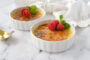 Easy Creme Brulee Recipe | by Leigh Anne Wilkes