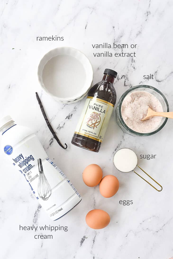 Easy Creme Brulee Recipe | by Leigh Anne Wilkes