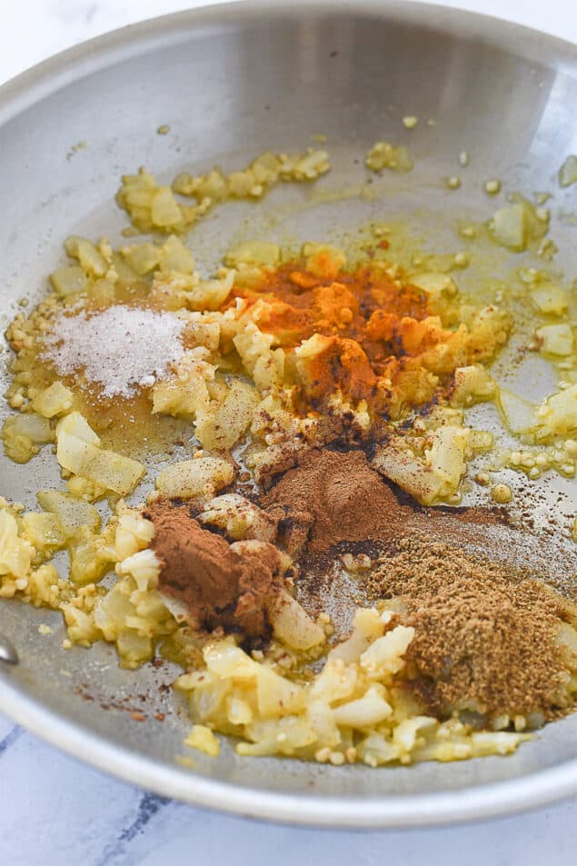 Chicken Korma | Recipe by Leigh Anne Wilkes
