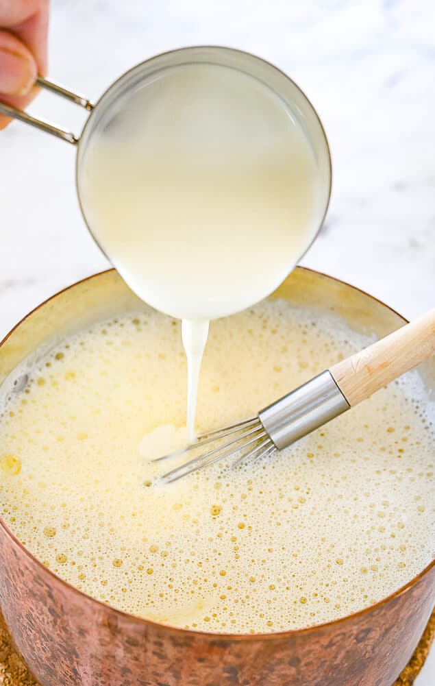Homemade Maple Ice Cream Recipe | by Leigh Anne Wilkes