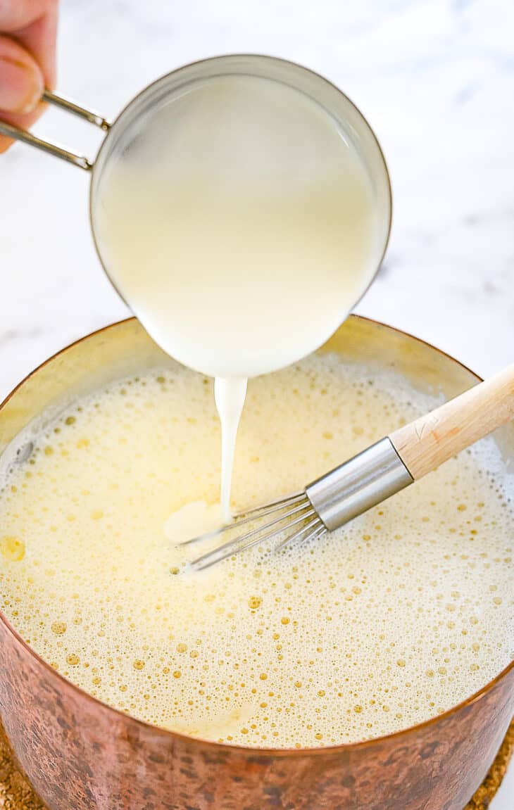 Homemade Maple Ice Cream Recipe | by Leigh Anne Wilkes