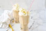 Root Beer Milkshake | Recipe by Leigh Anne Wilkes