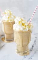 Root Beer Milkshake | Recipe by Leigh Anne Wilkes