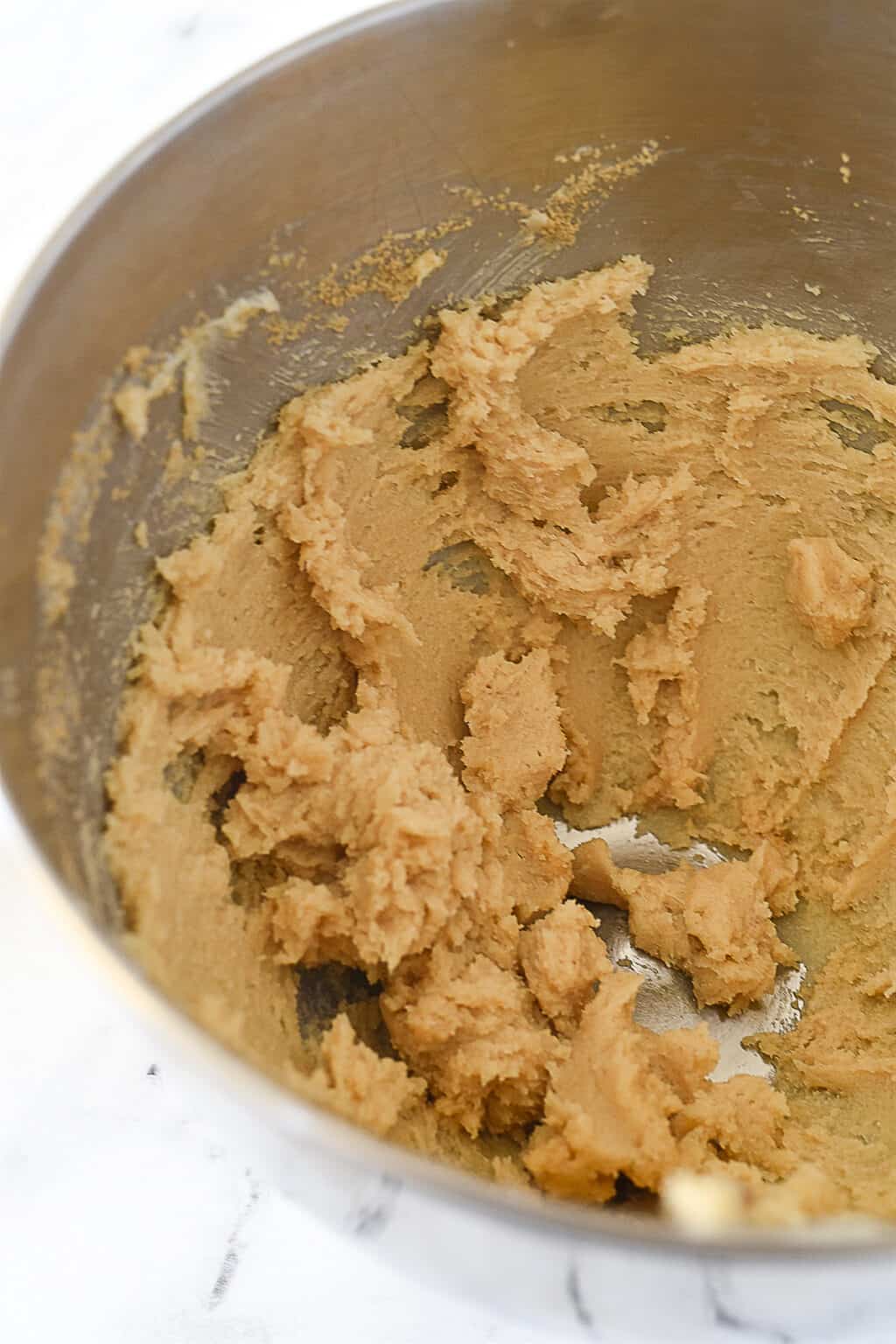 Chocolate Chip Cookie Brittle | Recipe by Leigh Anne Wilkes