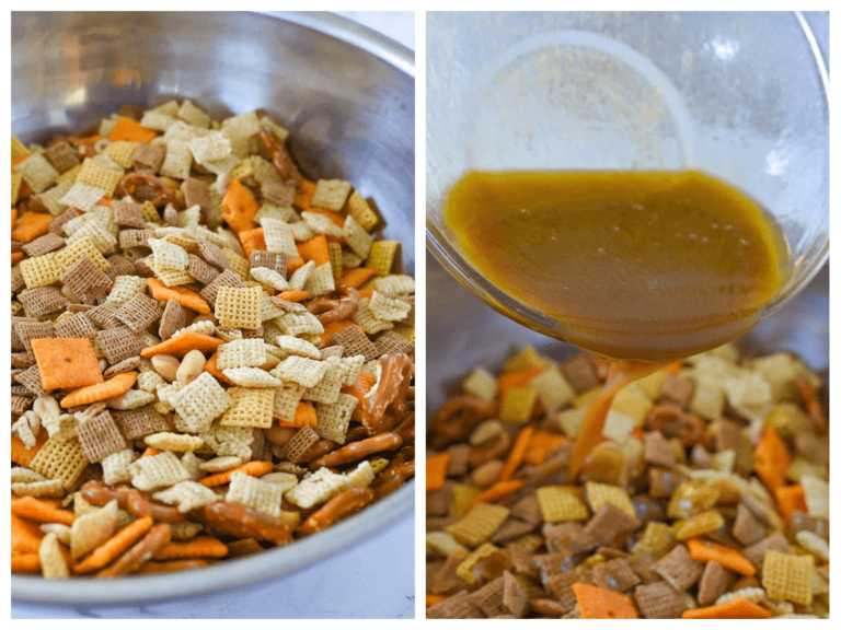 Chex Mix Recipe | by Leigh Anne Wilkes