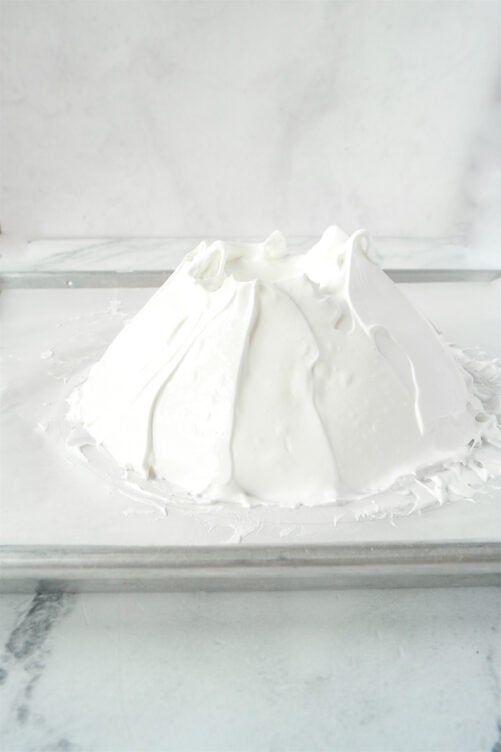 Pavlova Recipe | Leigh Anne Wilkes