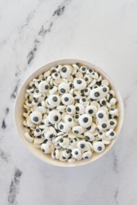 How To Make Candy Eyes | Leigh Anne Wilkes