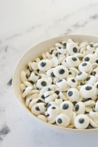 How To Make Candy Eyes | Leigh Anne Wilkes