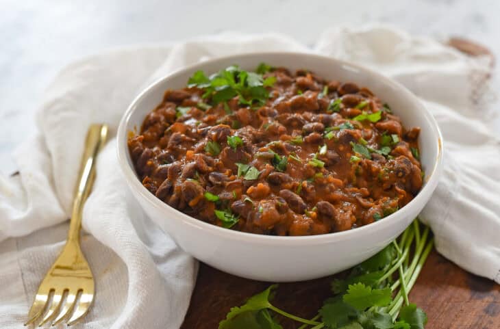 Cafe Rio Black Beans | Recipe by Leigh Anne Wilkes