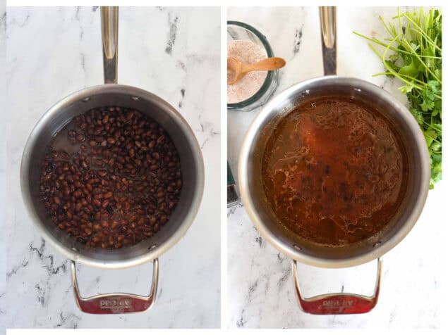 Cafe Rio Black Beans | Recipe by Leigh Anne Wilkes