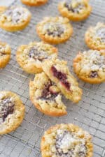 Jam Tarts | Leigh Anne Wilkes