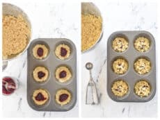 Jam Tarts | Leigh Anne Wilkes