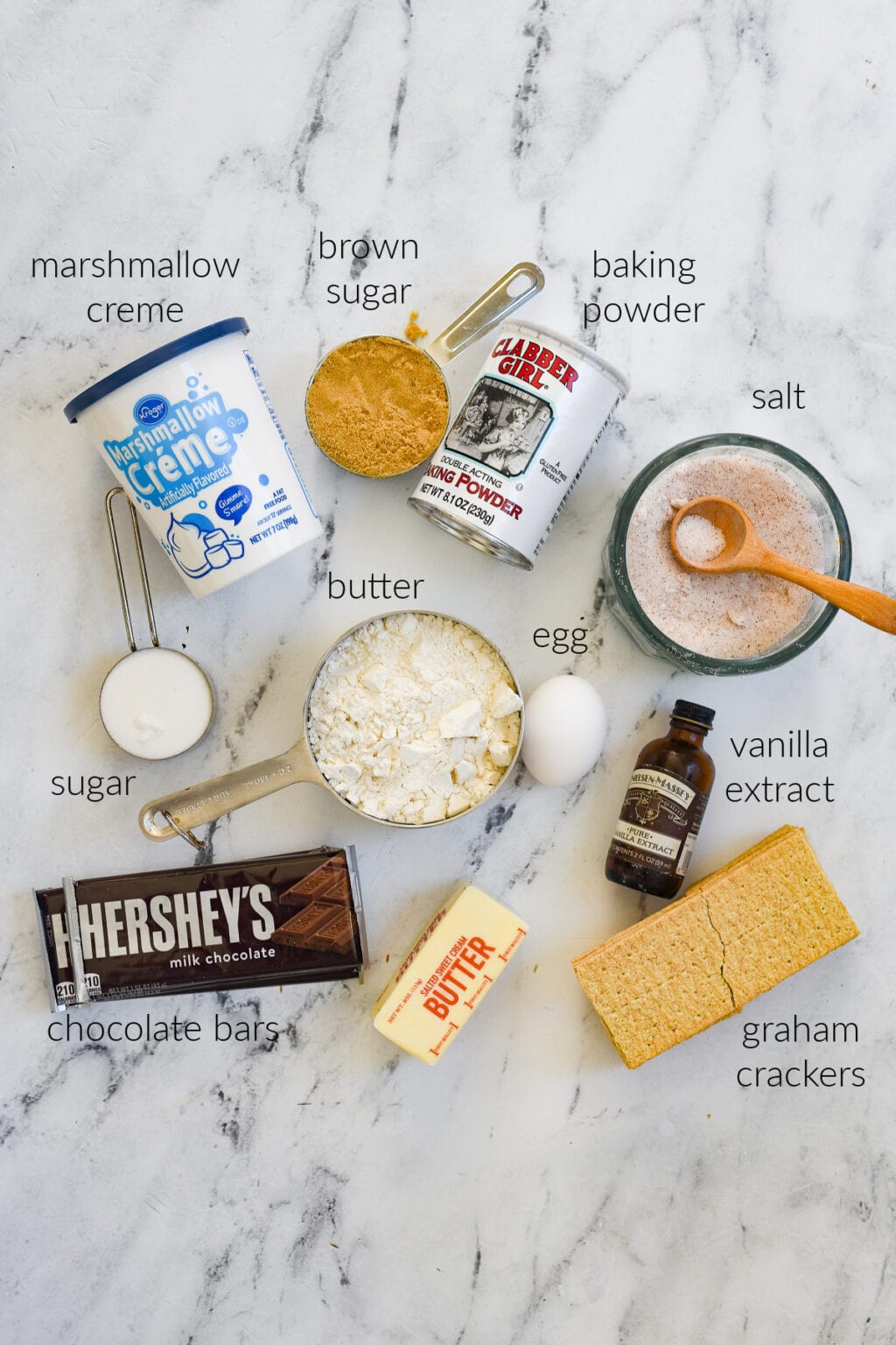 S'mores Bars | Recipe by Leigh Anne Wilkes