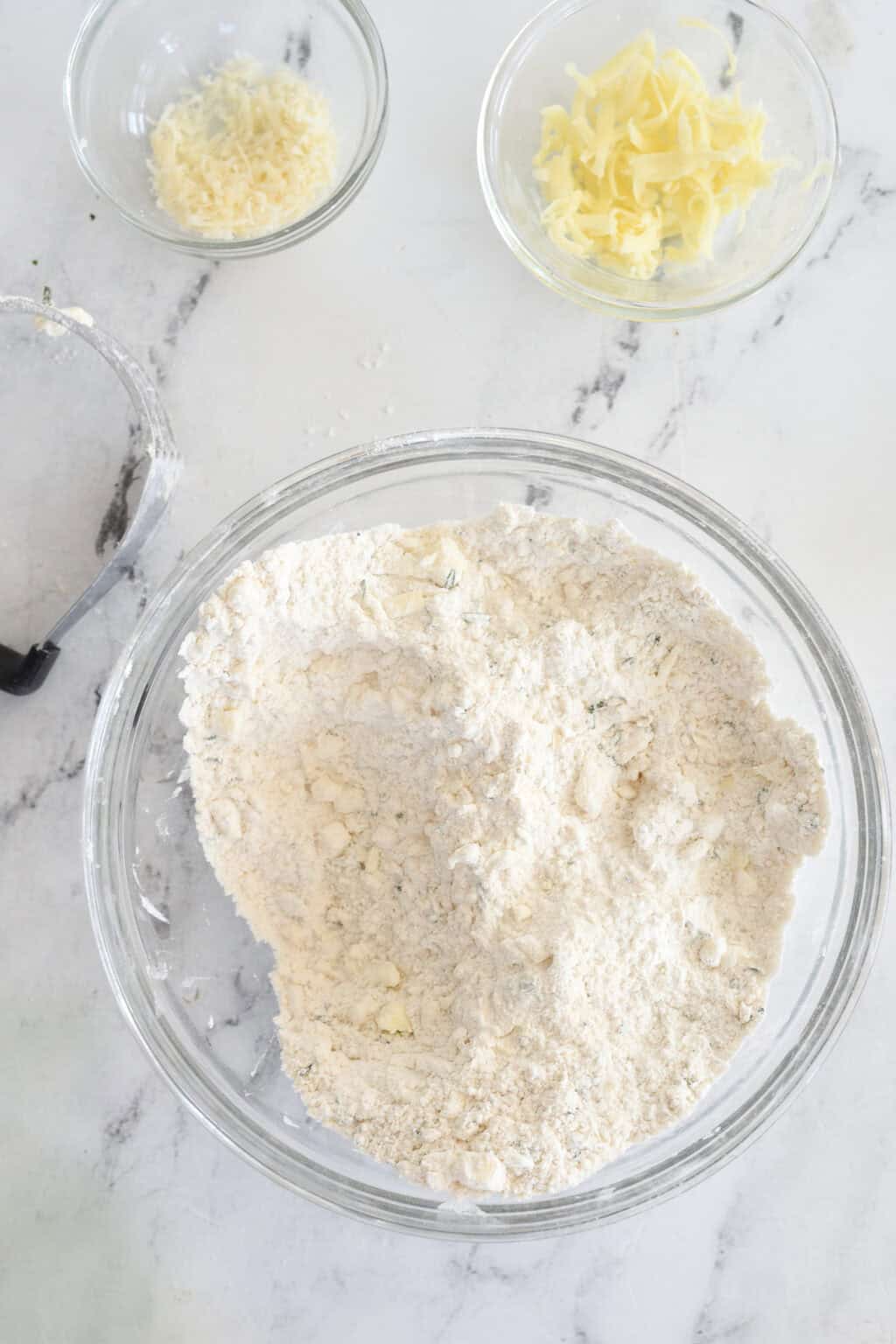 Savory Scone Recipe | Leigh Anne Wilkes